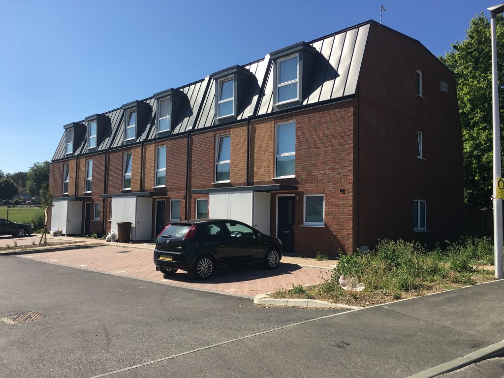 Structural Engineers London | English Consulting Engineers