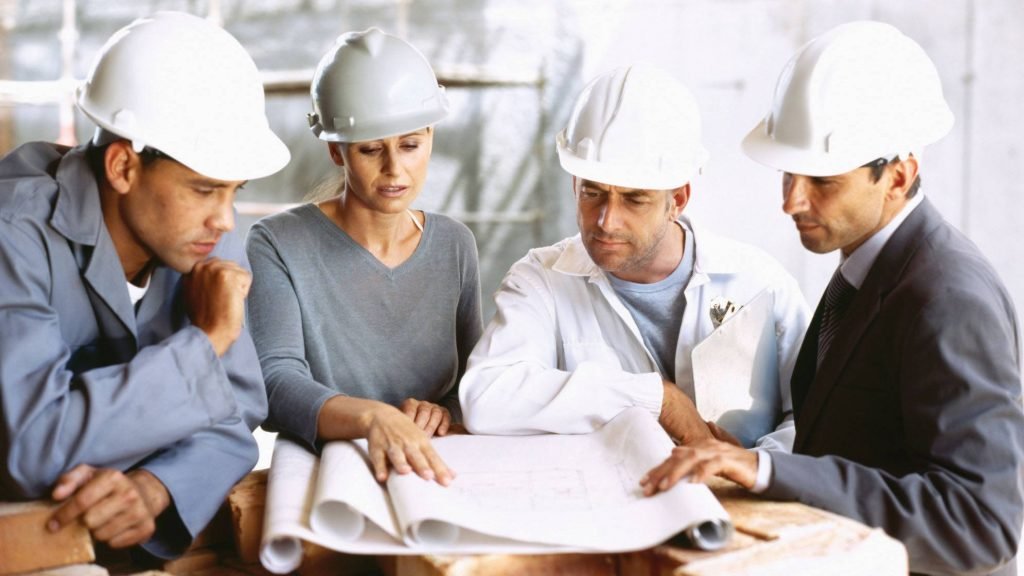 About English Consulting Engineers